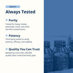 natural adaptogen for daily wellness