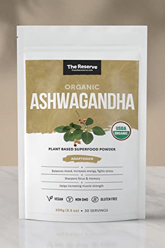 natural adaptogen for mood enhancement