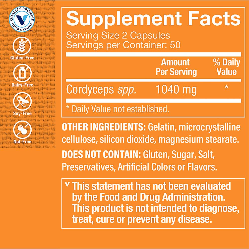 Natural adaptogen for stamina support