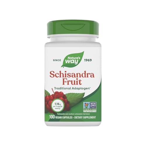 natural adaptogen for stress relief