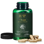 Natural adaptogen for stress relief