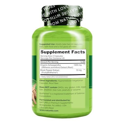 natural adaptogen for stress relief