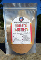 natural adaptogen for stress relief