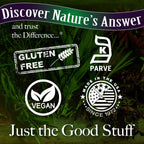 Natural adaptogen for stress relief