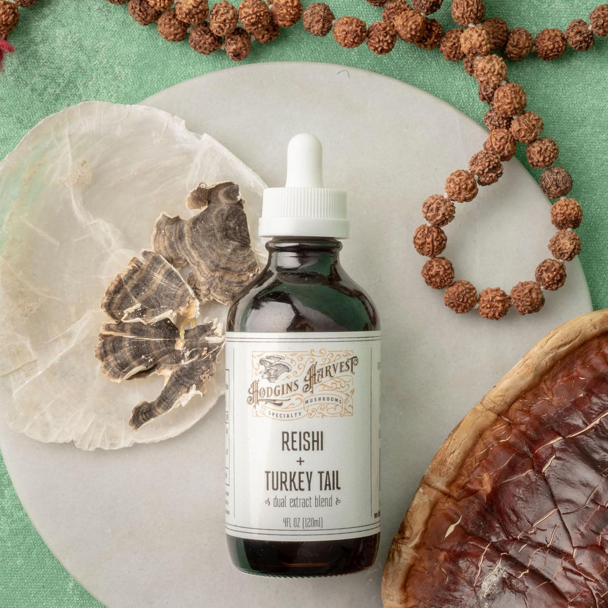 Natural adaptogen for stress relief