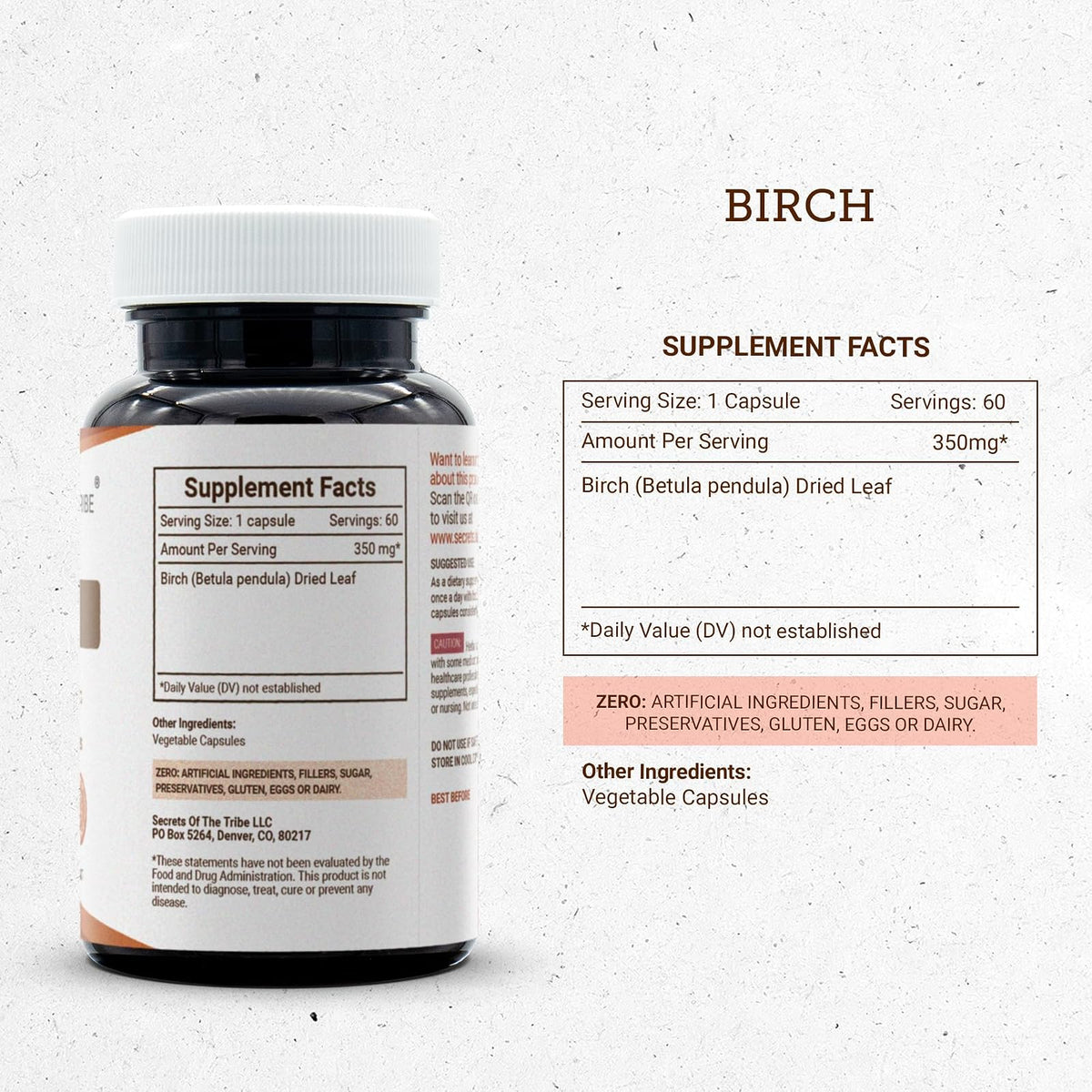 natural adaptogen for stress relief