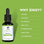 natural adaptogen for stress relief