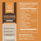 Natural adaptogen for stress relief
