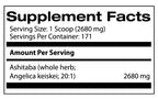 natural adaptogen for wellness