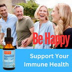 natural adaptogen mushroom extract