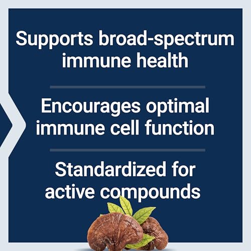 natural adaptogen mushroom supplement