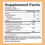 natural adaptogen mushroom supplement