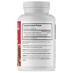 natural adaptogen reishi mushrooms