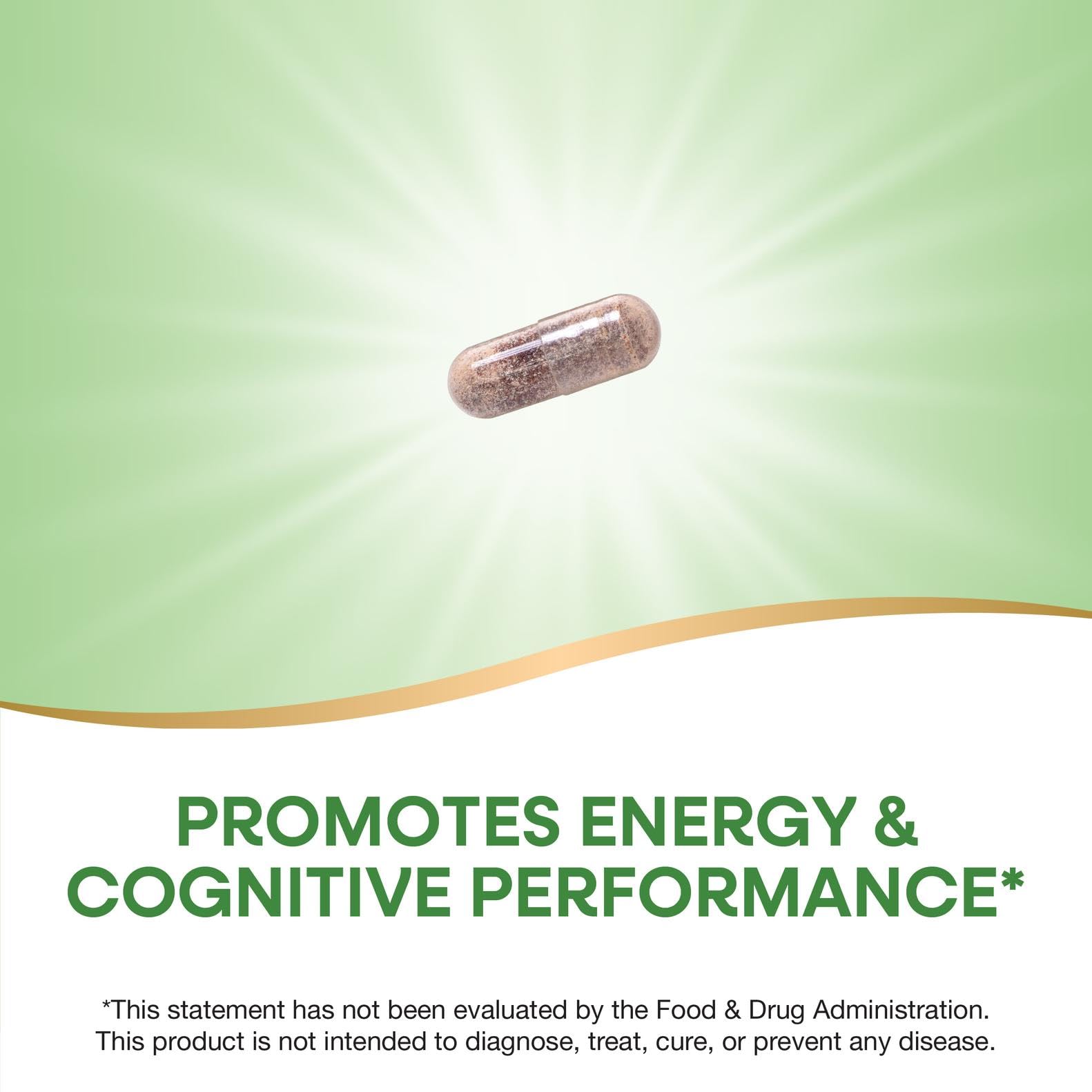natural adaptogen rhodiola benefits