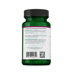 Natural adaptogen Rhodiola extract