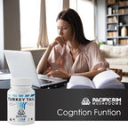 Natural adaptogen Turkey Tail benefits
