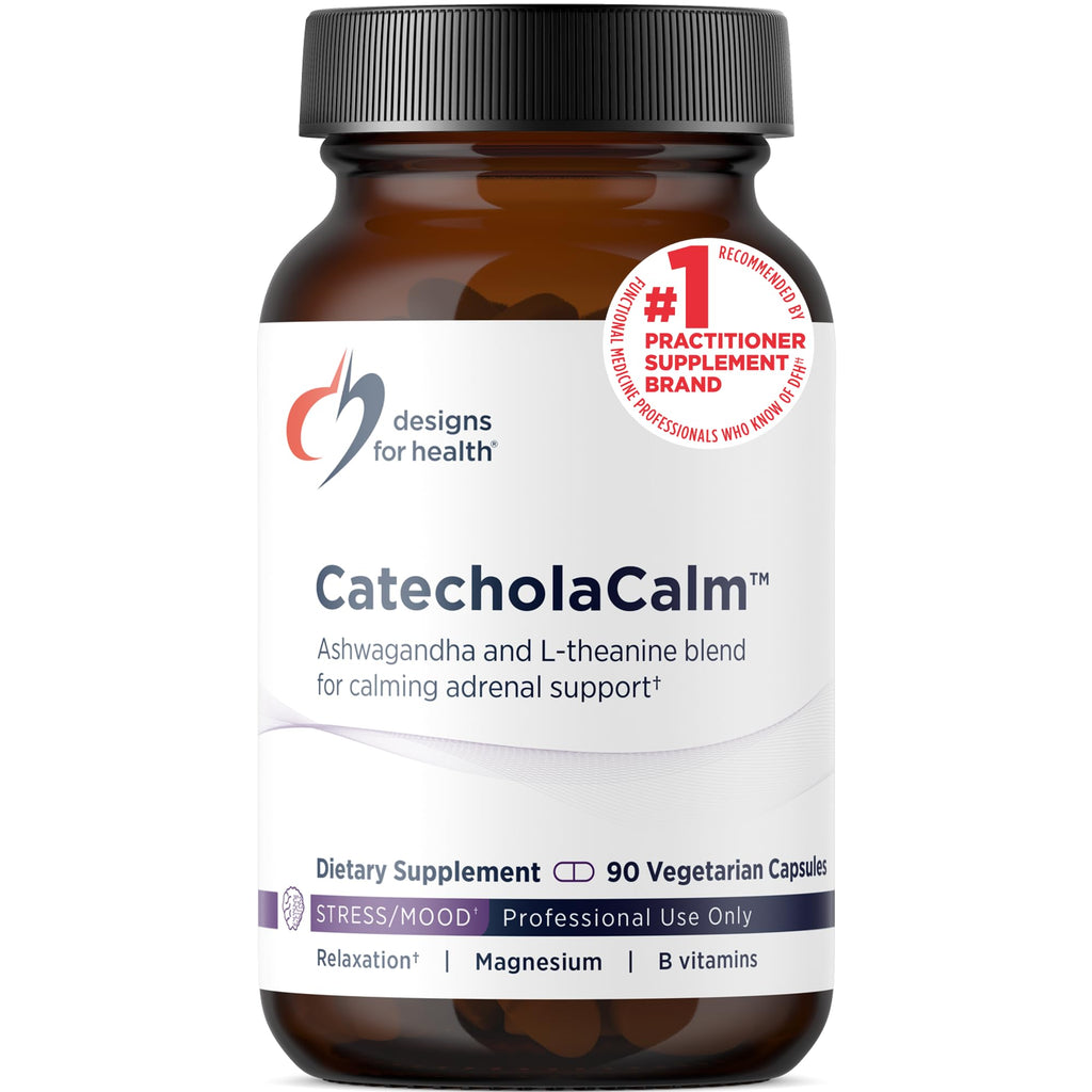 natural adaptogenic herbs for stress relief