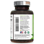 Natural adaptogens for daily vitality