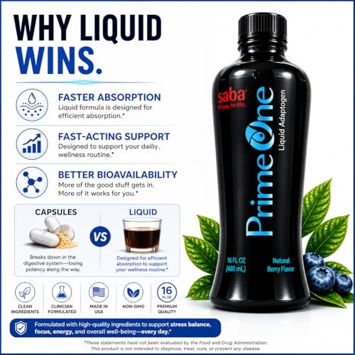 Natural adaptogens for daily wellness