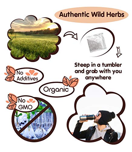 natural adaptogens for holistic health