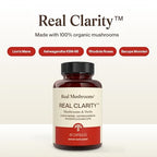 natural adaptogens for mental clarity