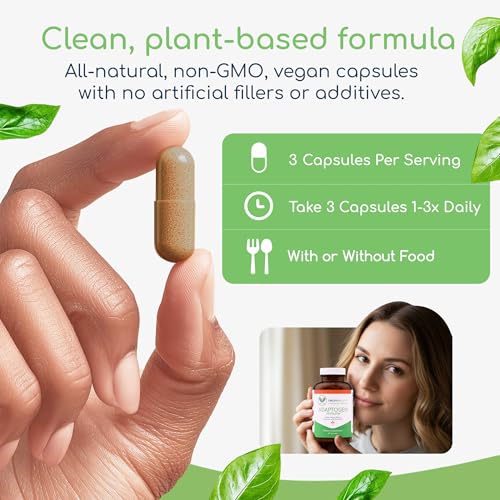 natural adaptogens for modern living