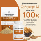 Natural adaptogens for vitality