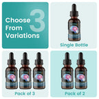natural adaptogens for wellness boost