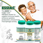 natural adaptogens for wellness