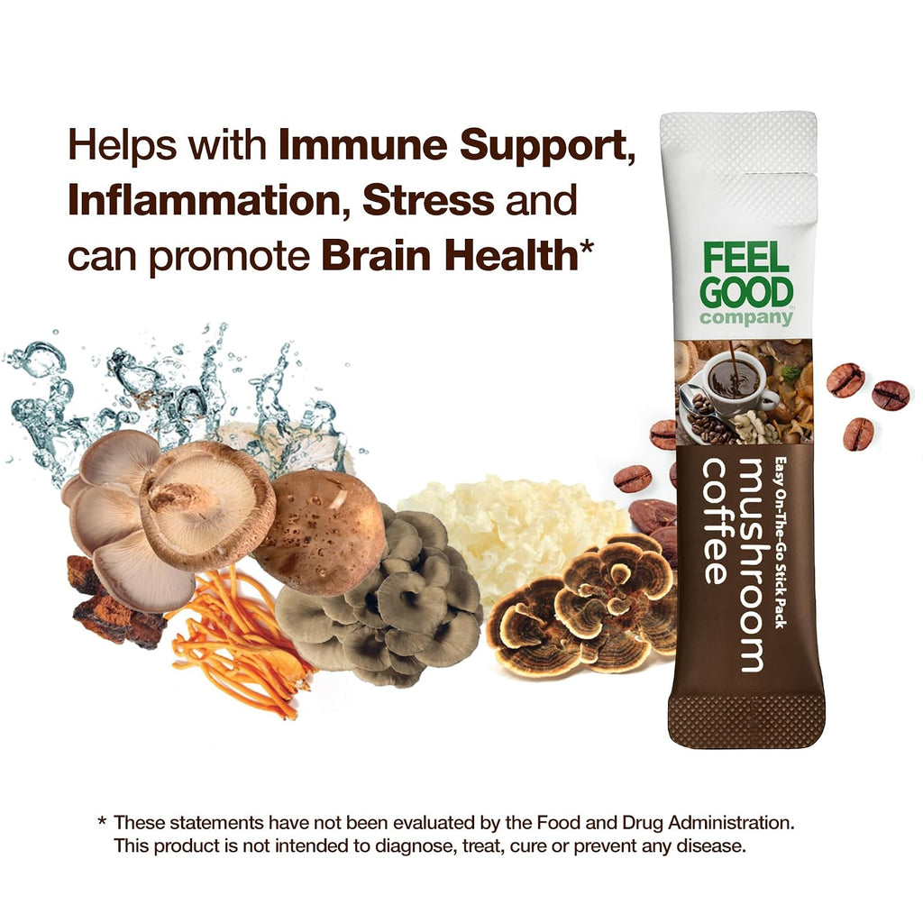 natural adaptogens for wellness
