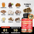 Natural adaptogens for wellness