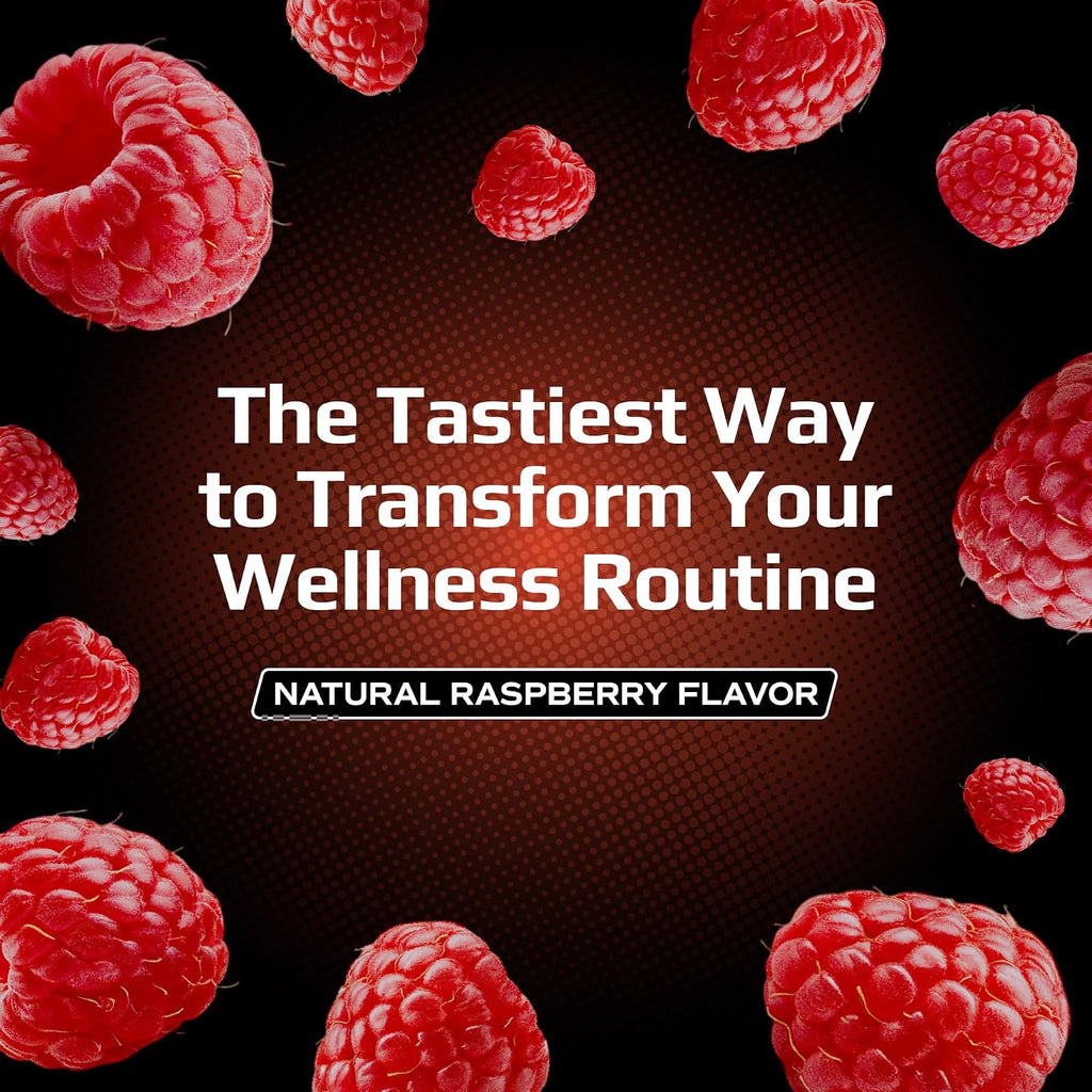 Natural adaptogens in mushroom gummies