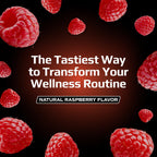Natural adaptogens in mushroom gummies