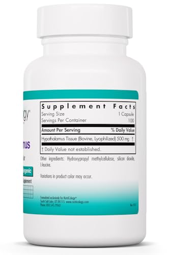 Natural adrenal balance with Nutricology