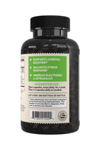 natural adrenal extract for energy