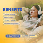 natural adrenal extract for wellness