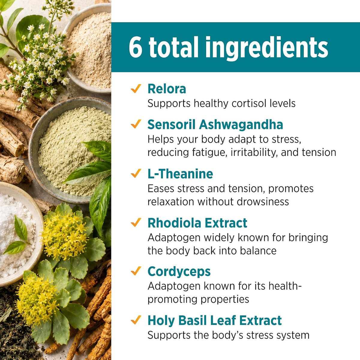natural adrenal extract for wellness