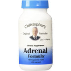 natural adrenal formula for energy
