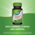 natural adrenal health supplement