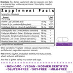natural adrenal health supplement