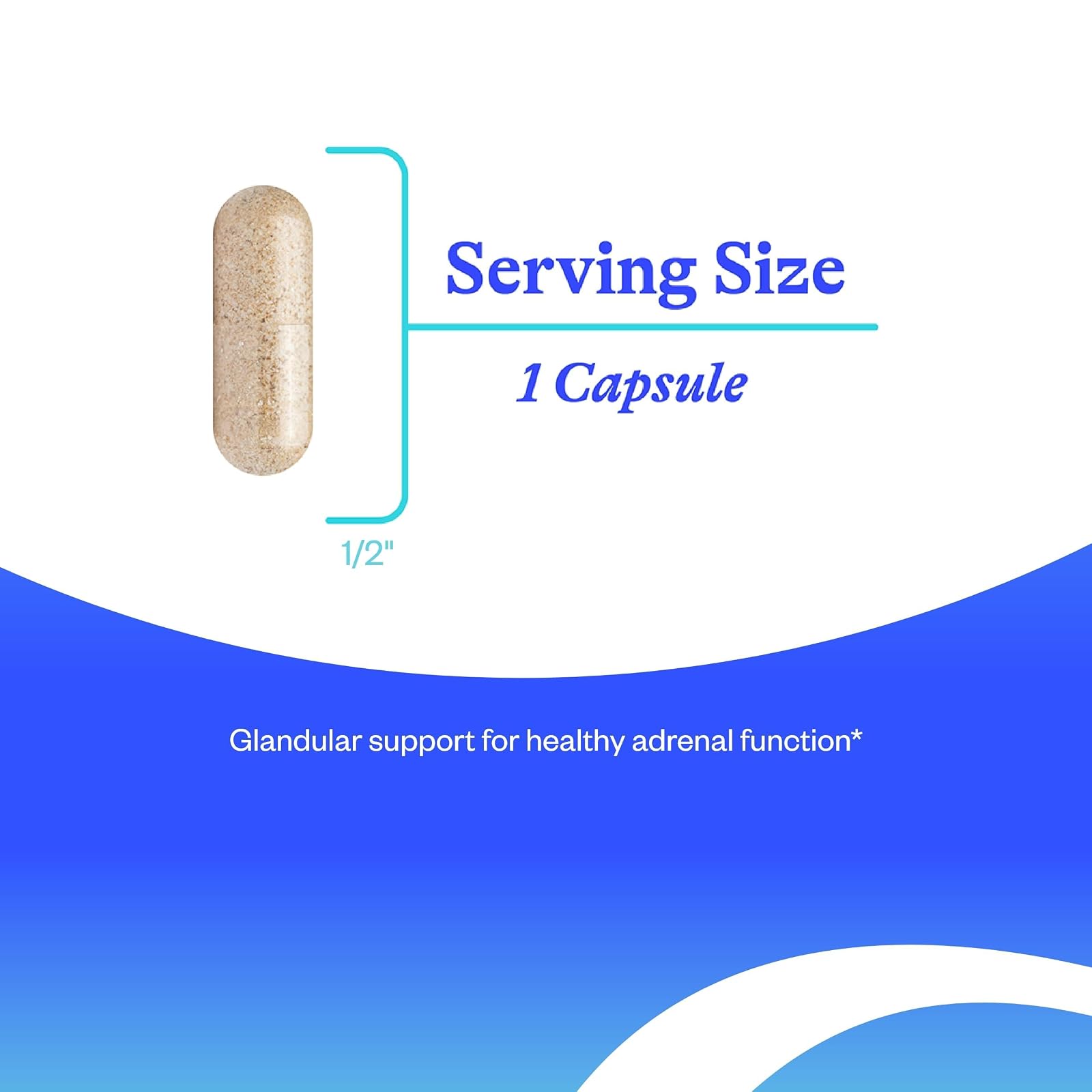 natural adrenal health supplement