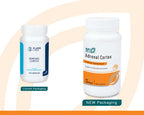natural adrenal support capsules