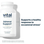 natural adrenal support for energy