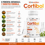 natural adrenal support for seniors
