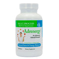natural adrenal support formula