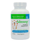 natural adrenal support formula