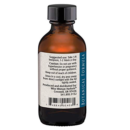 natural adrenal support licorice concentrate