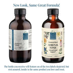 natural adrenal support liquid extract