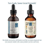 natural adrenal support liquid extract