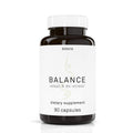 natural adrenal support supplement